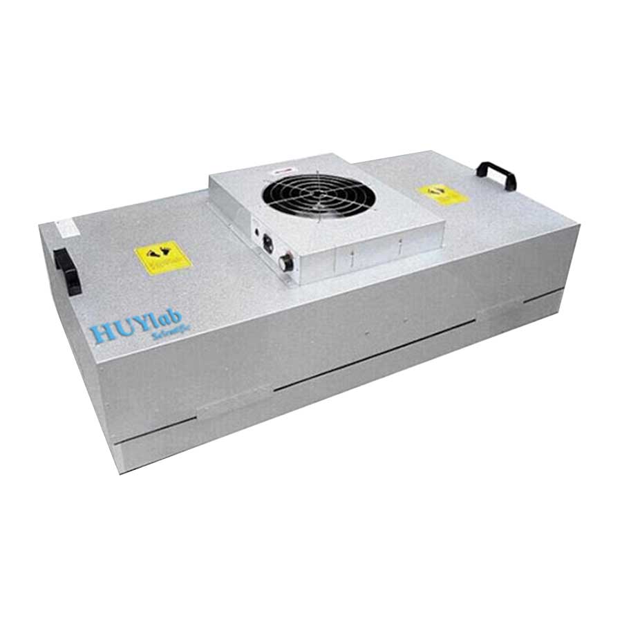 Fan Filter Units HUYAir FFU BioSafe HuyLab Fan Filter Units HUYAir FFU BioSafe HuyLab